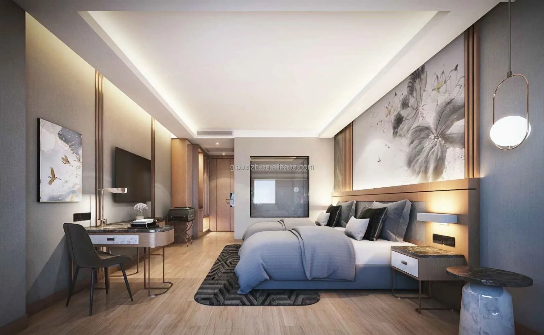 Modular Hotel Room - Buy Modular Hotel Room,Modular Hotel Room,Modular ...