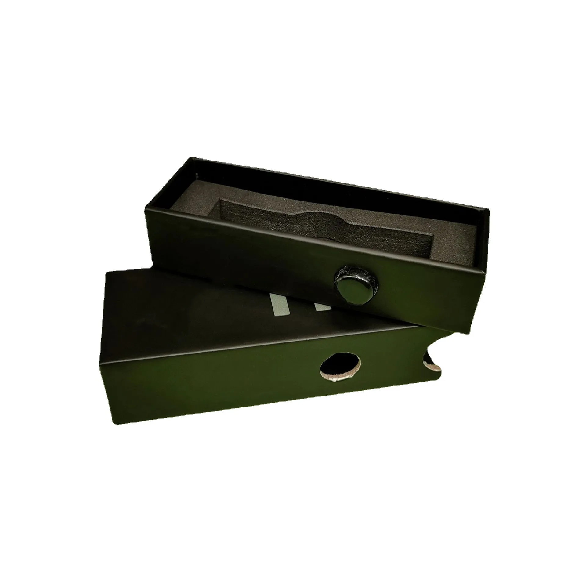 Custom Child Proof Packaging Boxes Child Resistant Box Packaging With ...