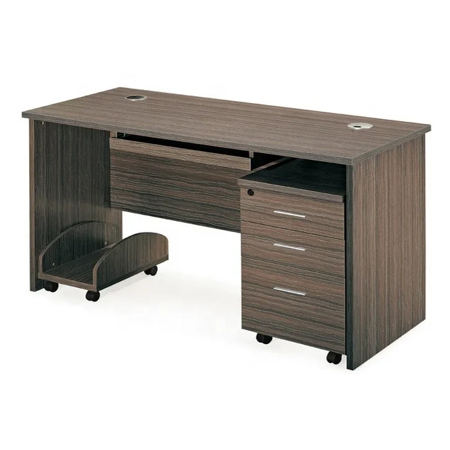 Shop Our Modern Pictures of Wooden Study Computer Table Designs