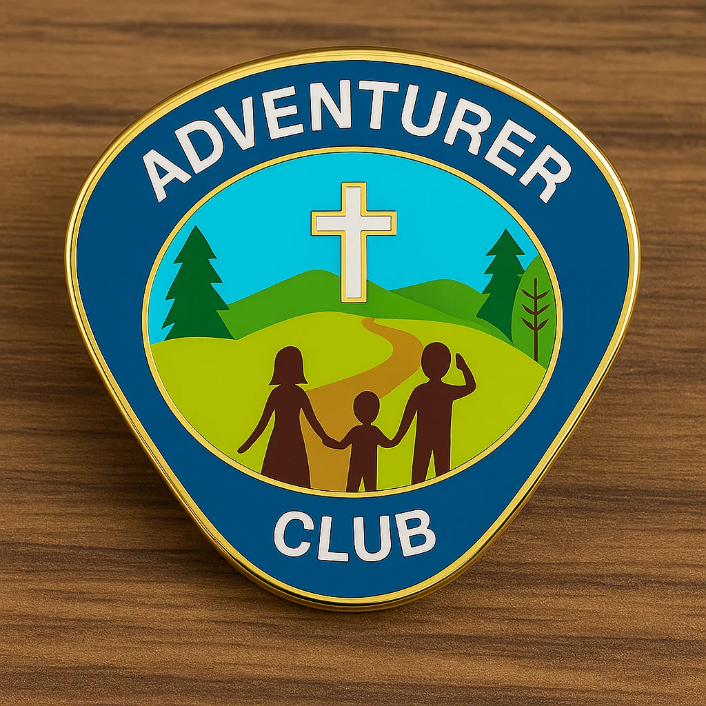 Wholesale Custom NAD and Pathfinder Adventurer Club Tube Scarf Slide ...