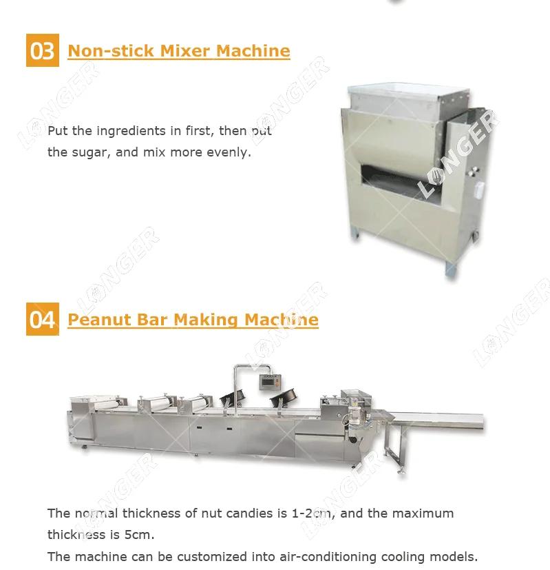 Stainless Steel Automatic Caramel Treats/Sachima Making Machine ...