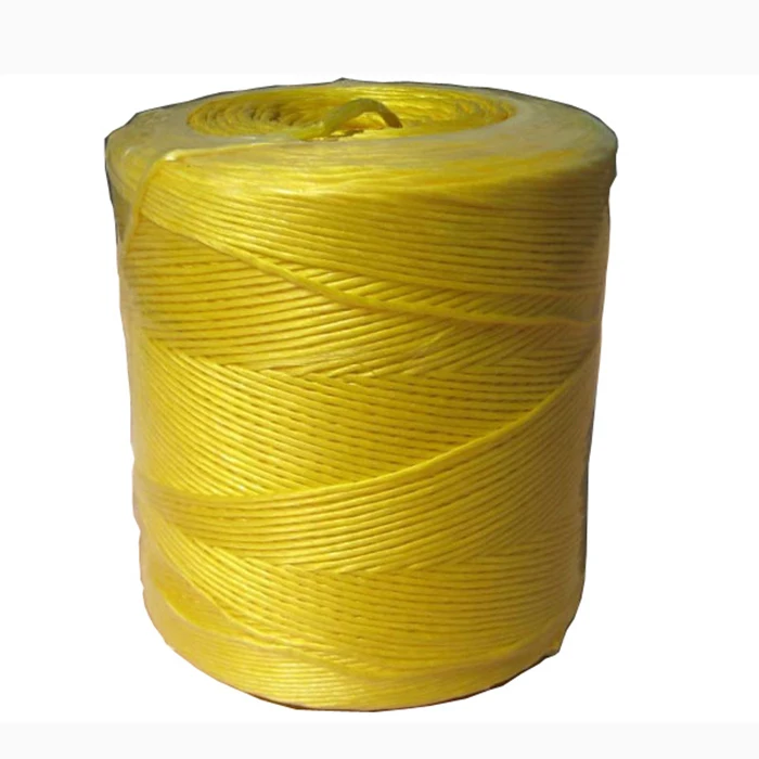 Alibaba.com: UV stabilized polypropylene baler twine, 24000 denier, for ...