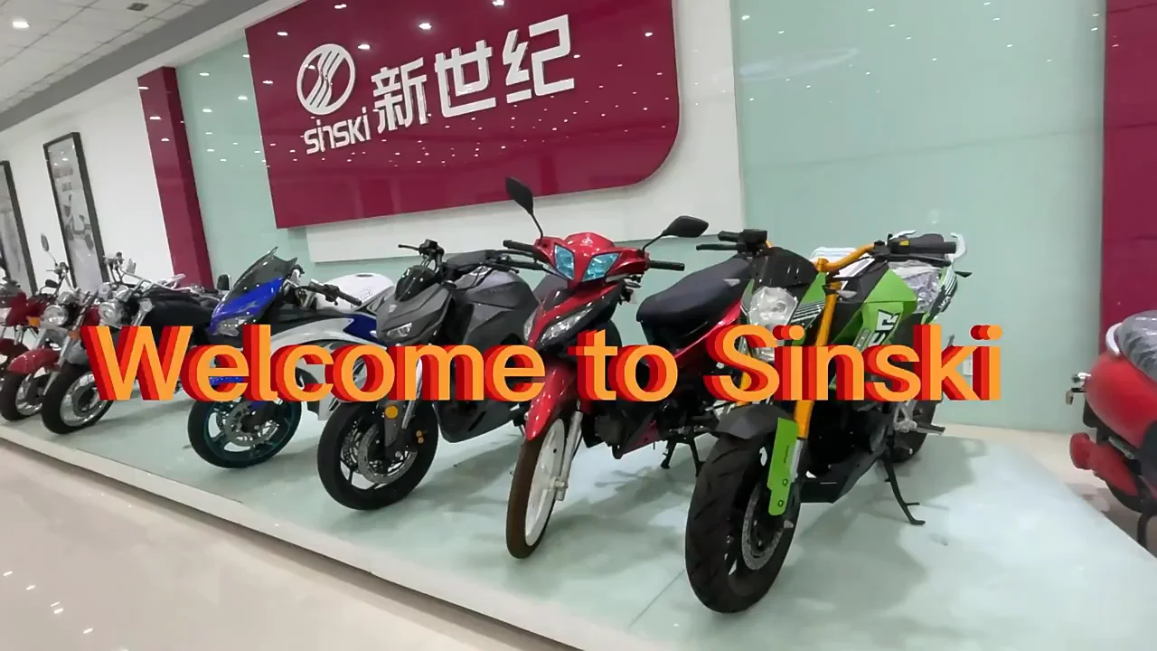 2021 New Design Racing Gas Tank Motorcycle Long Range 1000km 130km/h ...