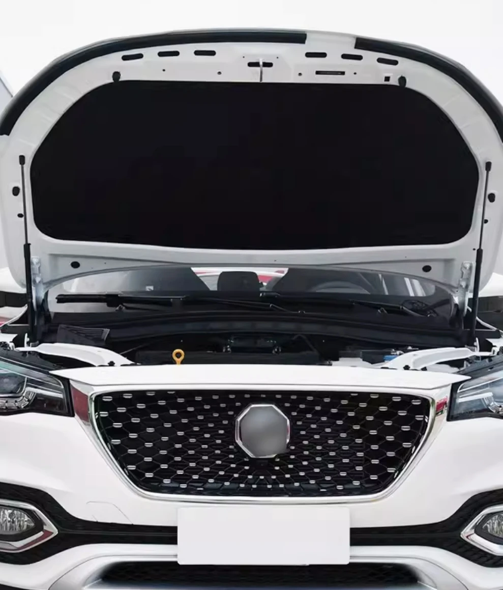 Mg zs bonnet protector store