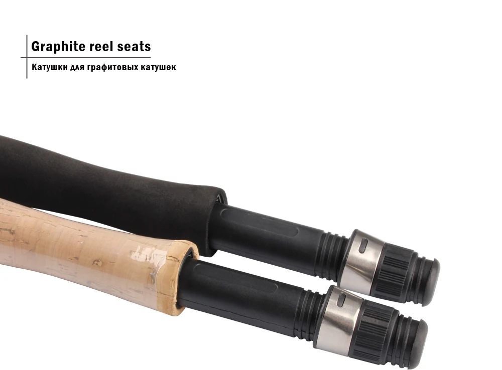 Spinpoler Telescopic Spinning Rod - Durable Fly Fishing Gear