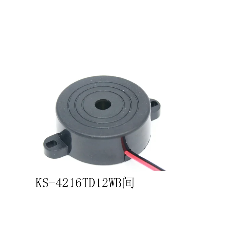 10mm 40khz Small Size Piezo Ultrasonic Transmitter / Receiver Sensor ...