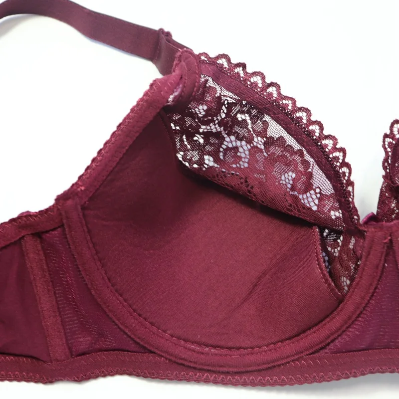 Ladymate Plus Size Bra Sets - Sexy & Sustainable Options