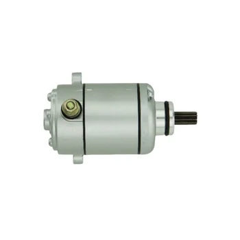 For Bajaj Boxer Bm150 Electric Start Starters Starter Chinese ...