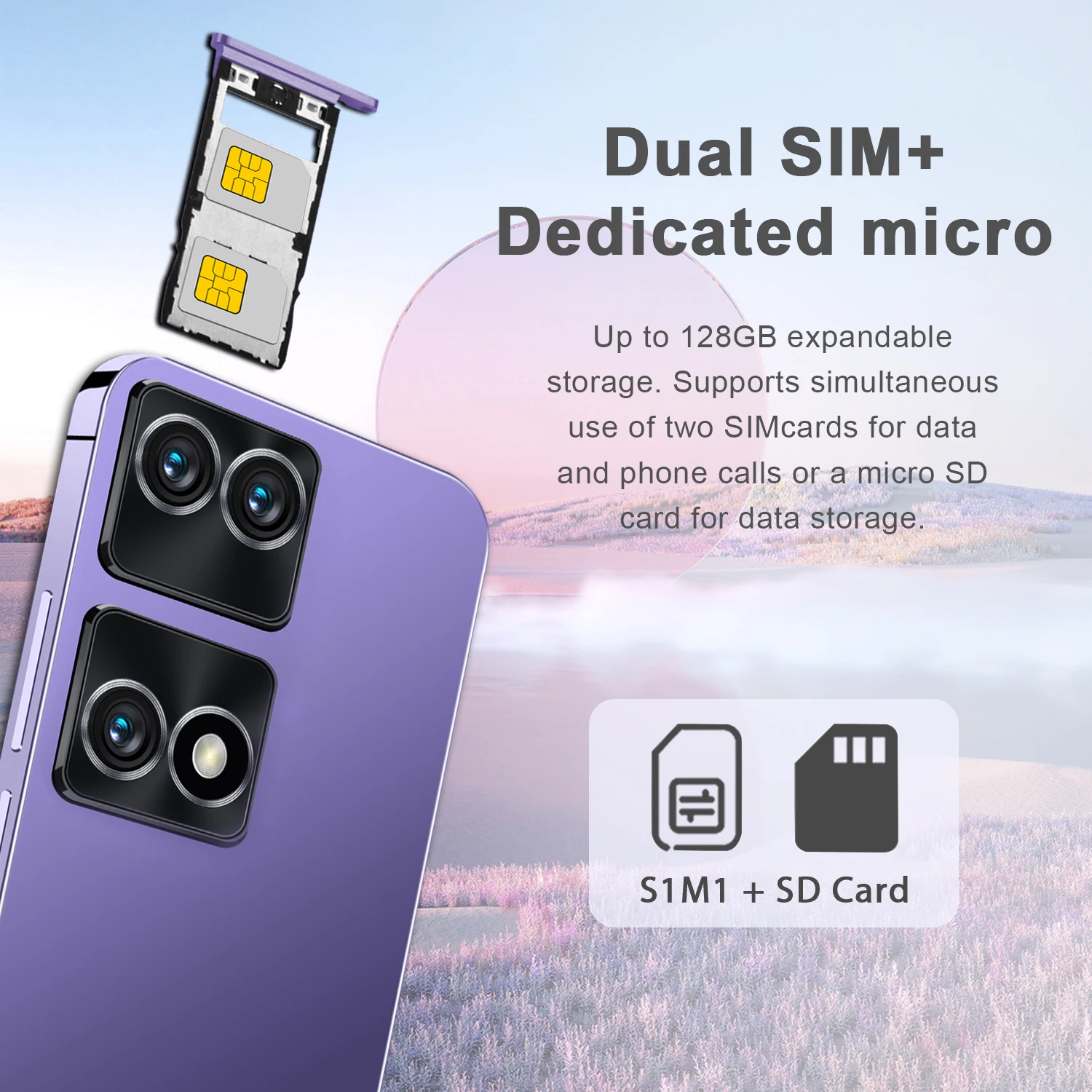 New S22 Ultra 1tb Phone Original 16gb+1tb 24mp+48mp Face Unlock Full ...