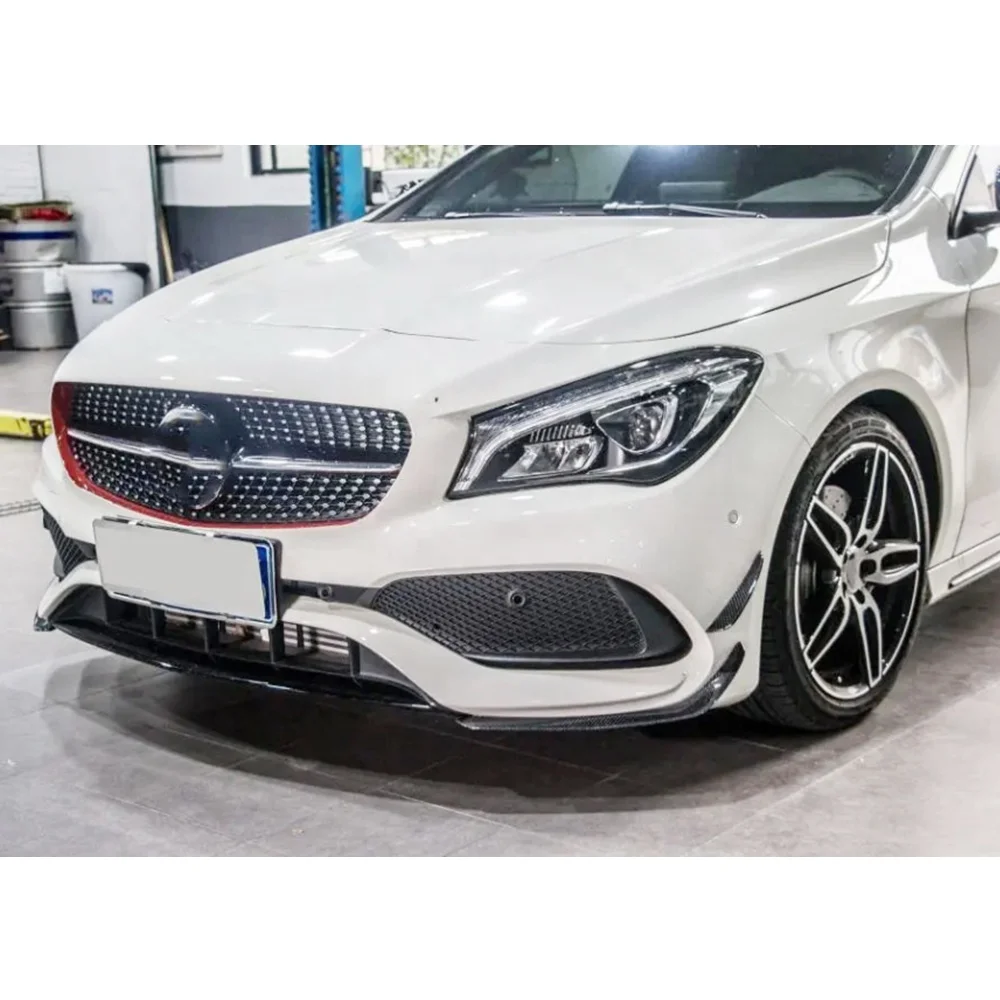 W117 Modified Headlight For Mercedes Benz W177 Hid Upgrade To W177 ...