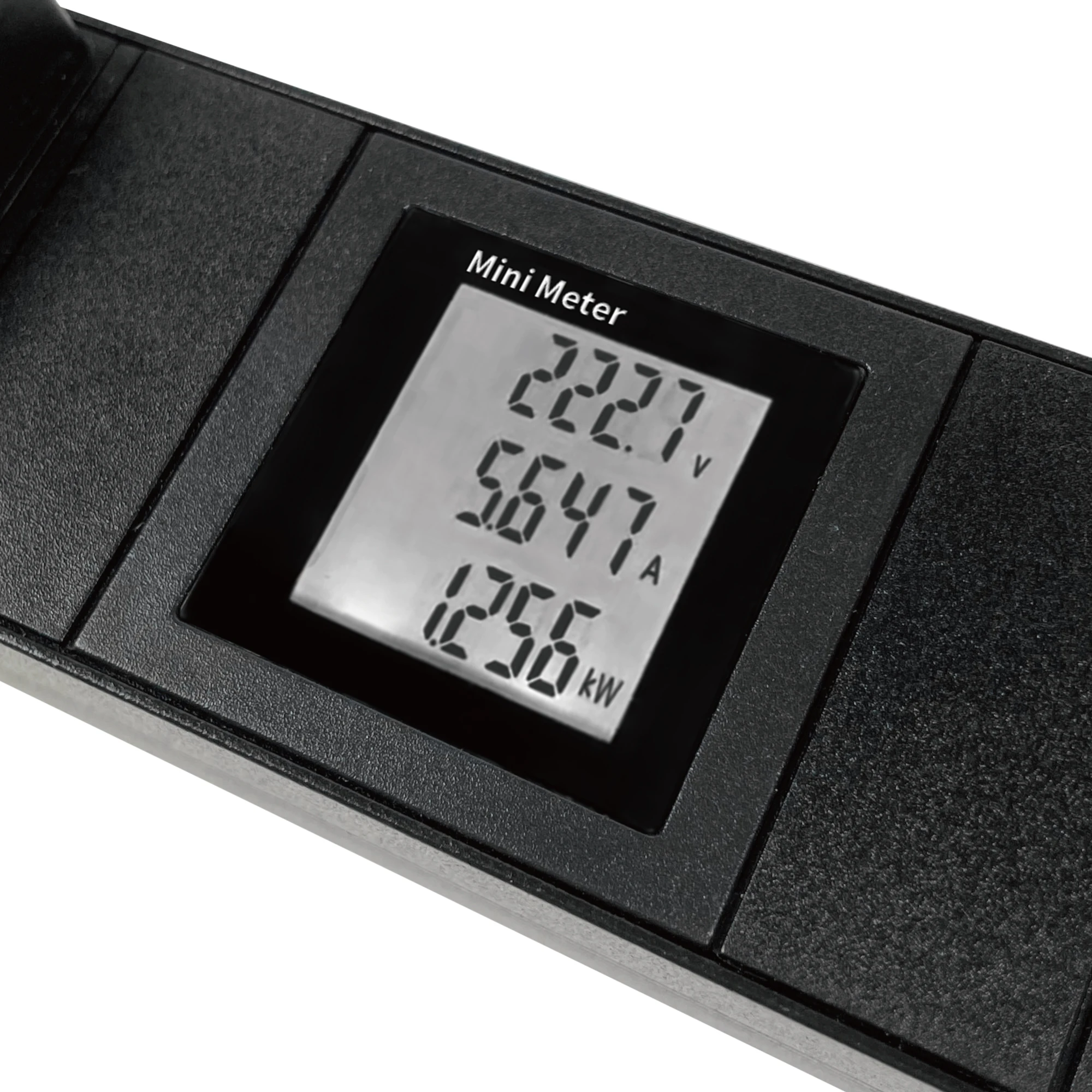 OIT 60amp PDU 2C19 4C13 LOCK L6 30P Meter 30A Power Distribution ...