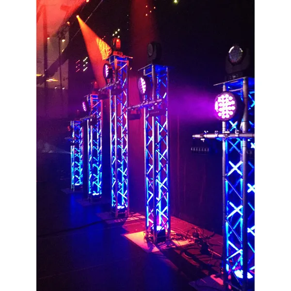 Light Trusses System Display Club Dj Lighting Equipment Totem Stand ...