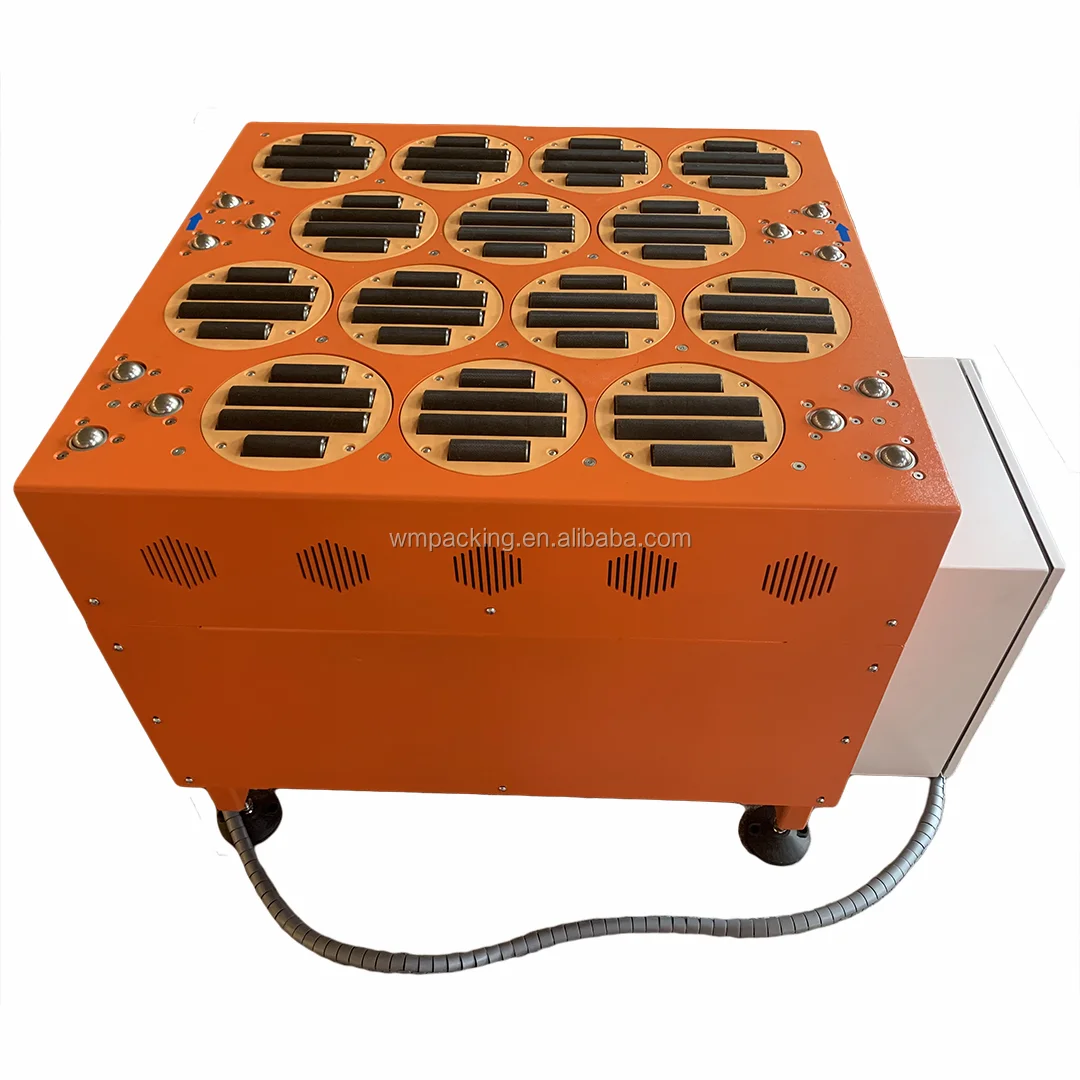 Omni Wheel Sorter - Efficient and Reliable Parcel Sorting