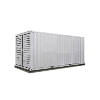 Daze Outdoor Battery Cabinet Lifepo4 15mwh 2mwh 3mwh 20ft Container ...