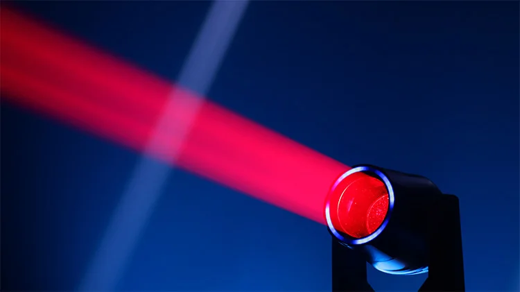 Spark Professional Stage Lights IP65 380W Beam Moving Head