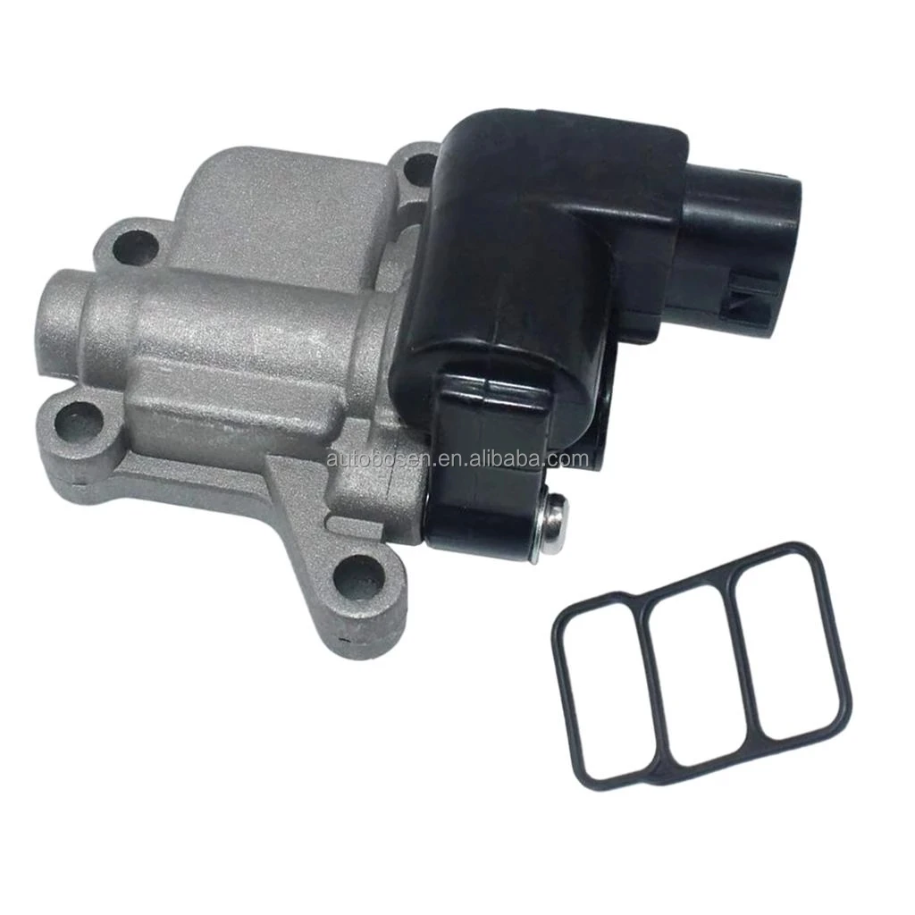 16022-raa-a01 Iacv Idle Air Control Valve For Honda Element Accord 2.4l ...