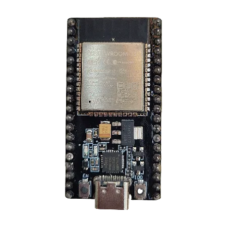 ESP32 Development Board - Versatile and Powerful Module