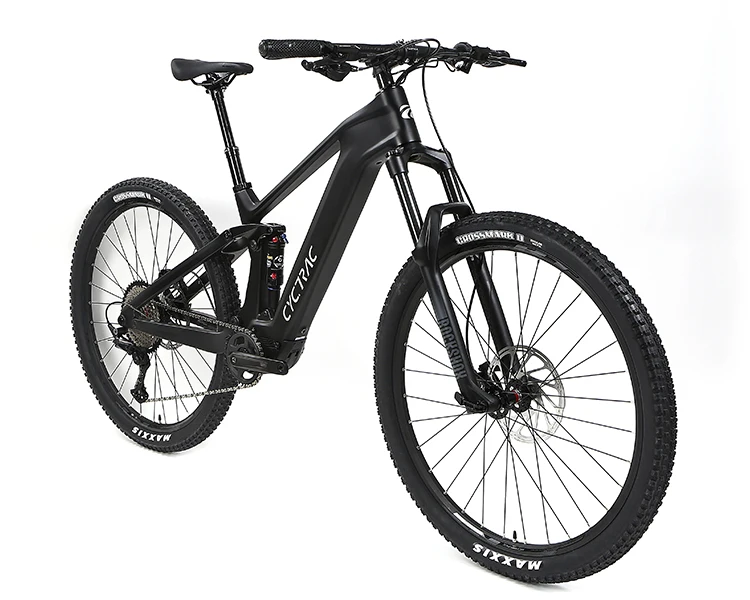 2023 Wholesale Bafang M820 Mid Drive Motor Carbon E MTB
