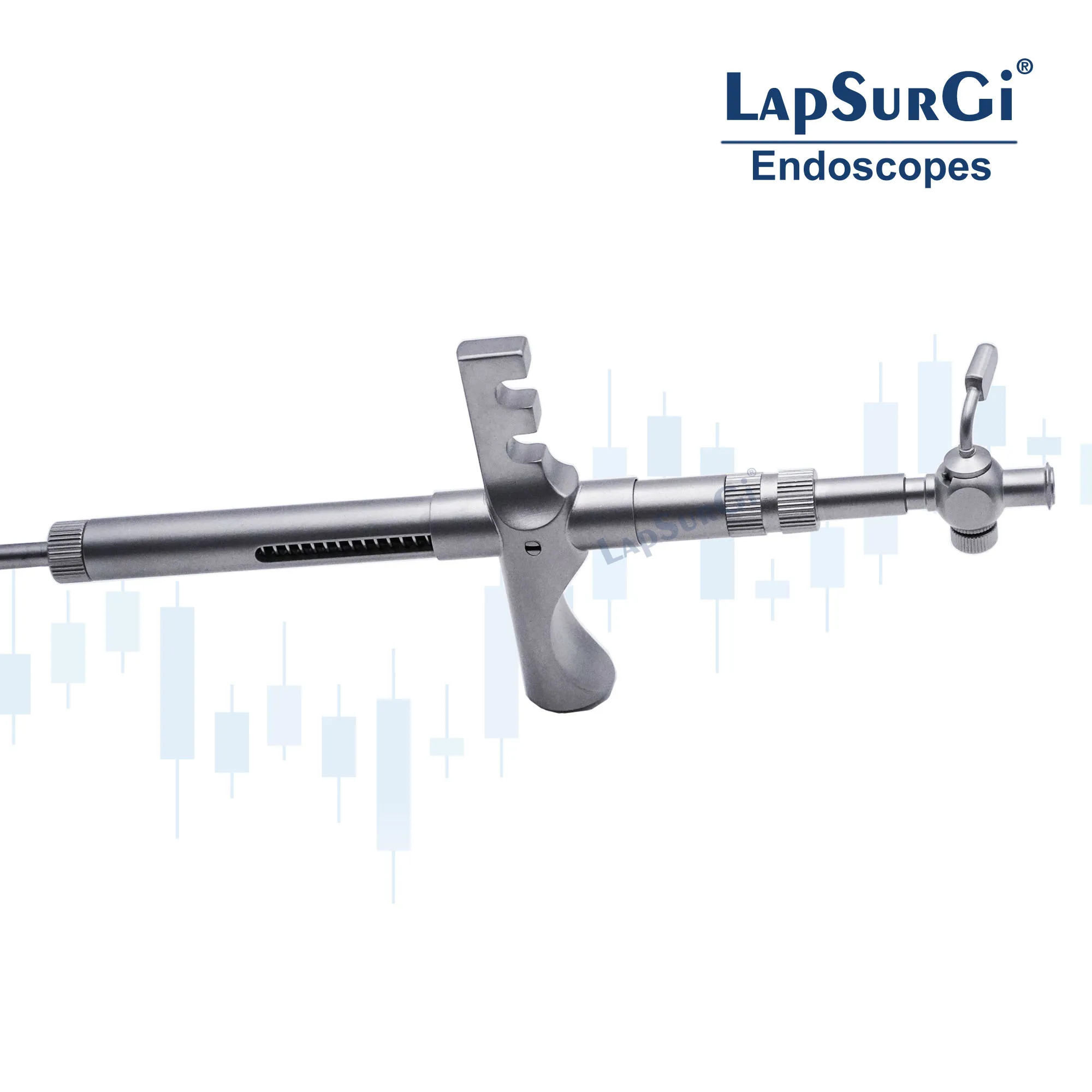 Gynaecology Laparoscopic Uterine Manipulator Gynaecology Instrument ...