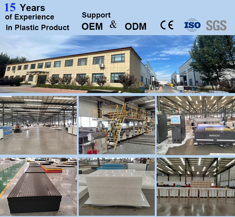 perforated disposable table sheets pe sign hdpe polyethylene sheet ...