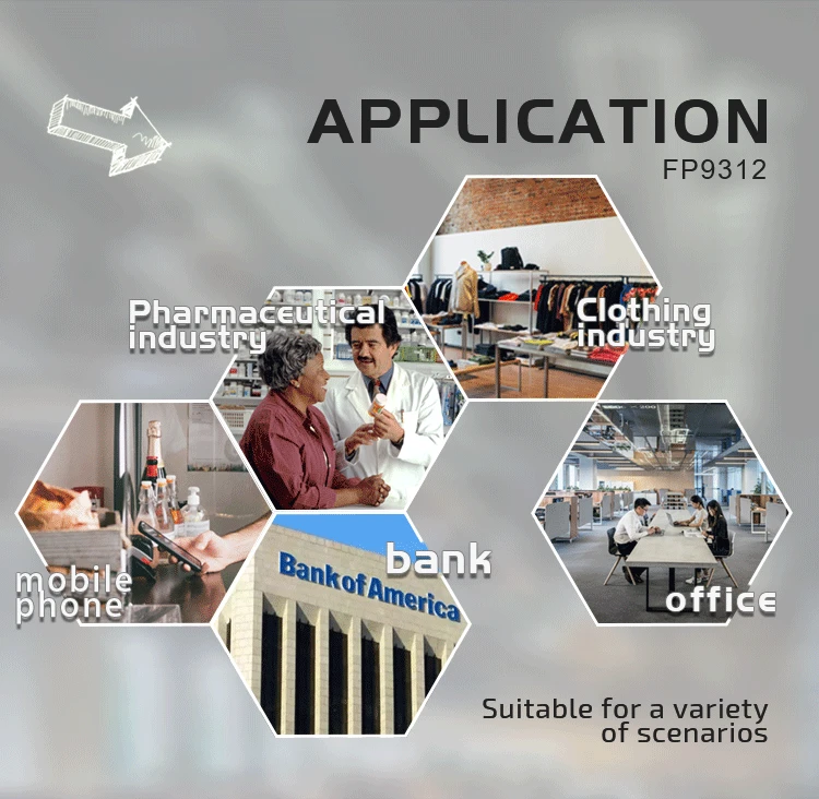 MPOS Terminal 4G WIFI POS Mobile Handheld POS Terminal Machine