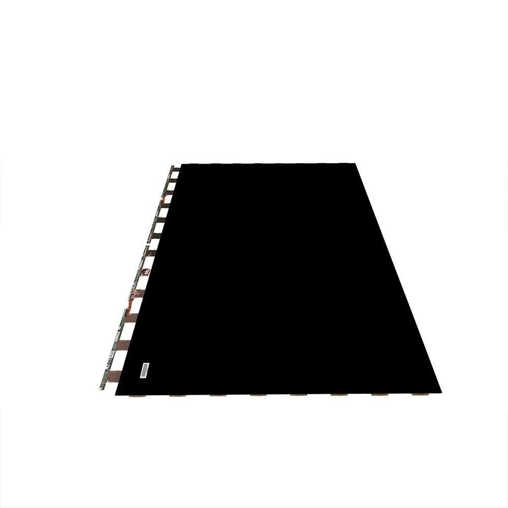 V650dj5-qs2 65 Inch Customised Tv Curved Screen Replacement - Buy 65 ...