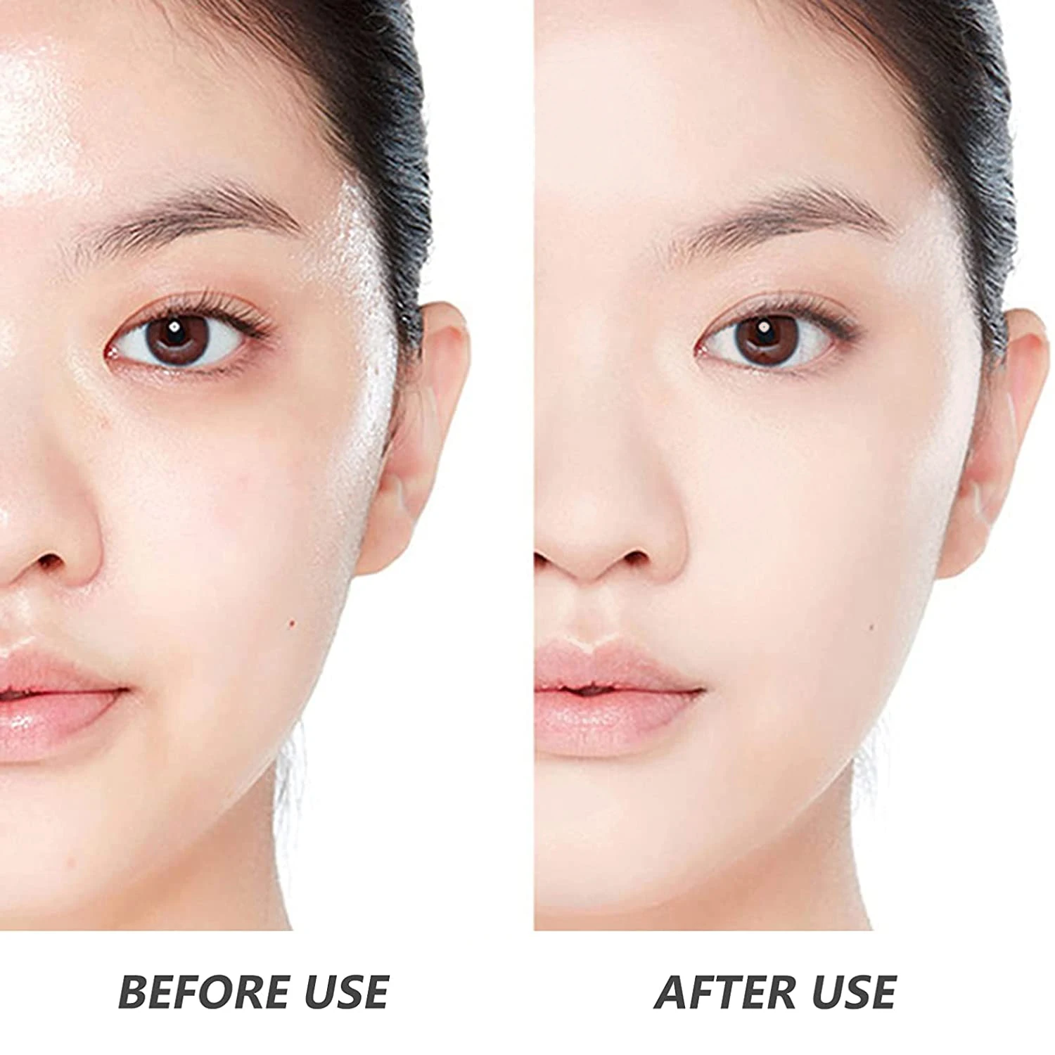 Oil Blotting Paper - High Quality Facial Cleaning Solutions