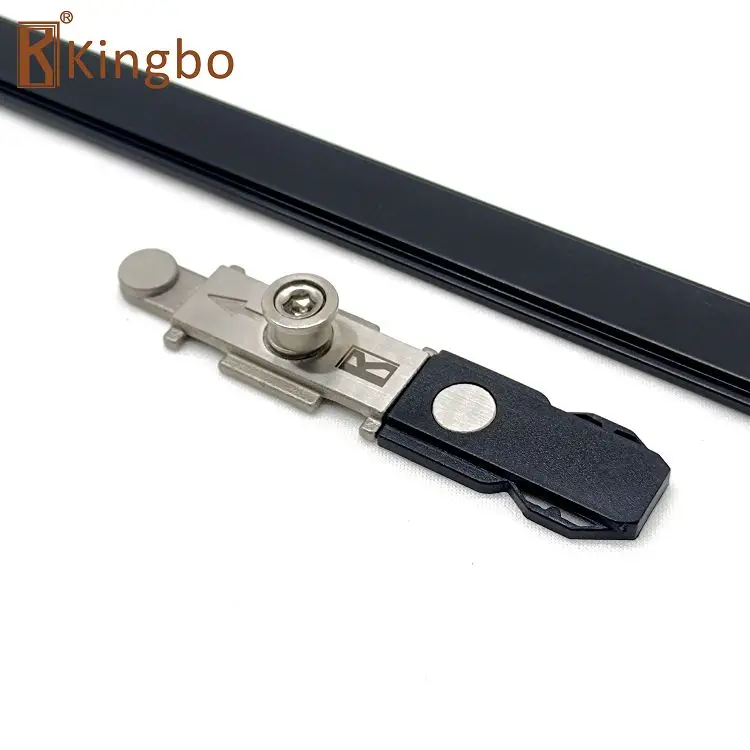 Aluminum Casement Window Transmission Rod - High Quality