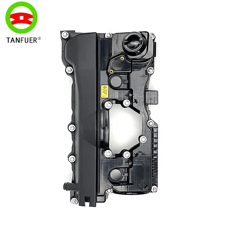 OEM Black Color Factory Automotive Car Parts Engine Cylinder Valve ...