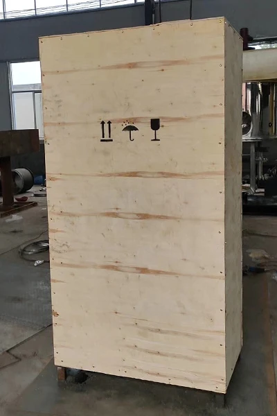 Slurry Vacuum Mixer/ Clay Mixer Small/ Clay Mixer Machine - Buy Clay ...