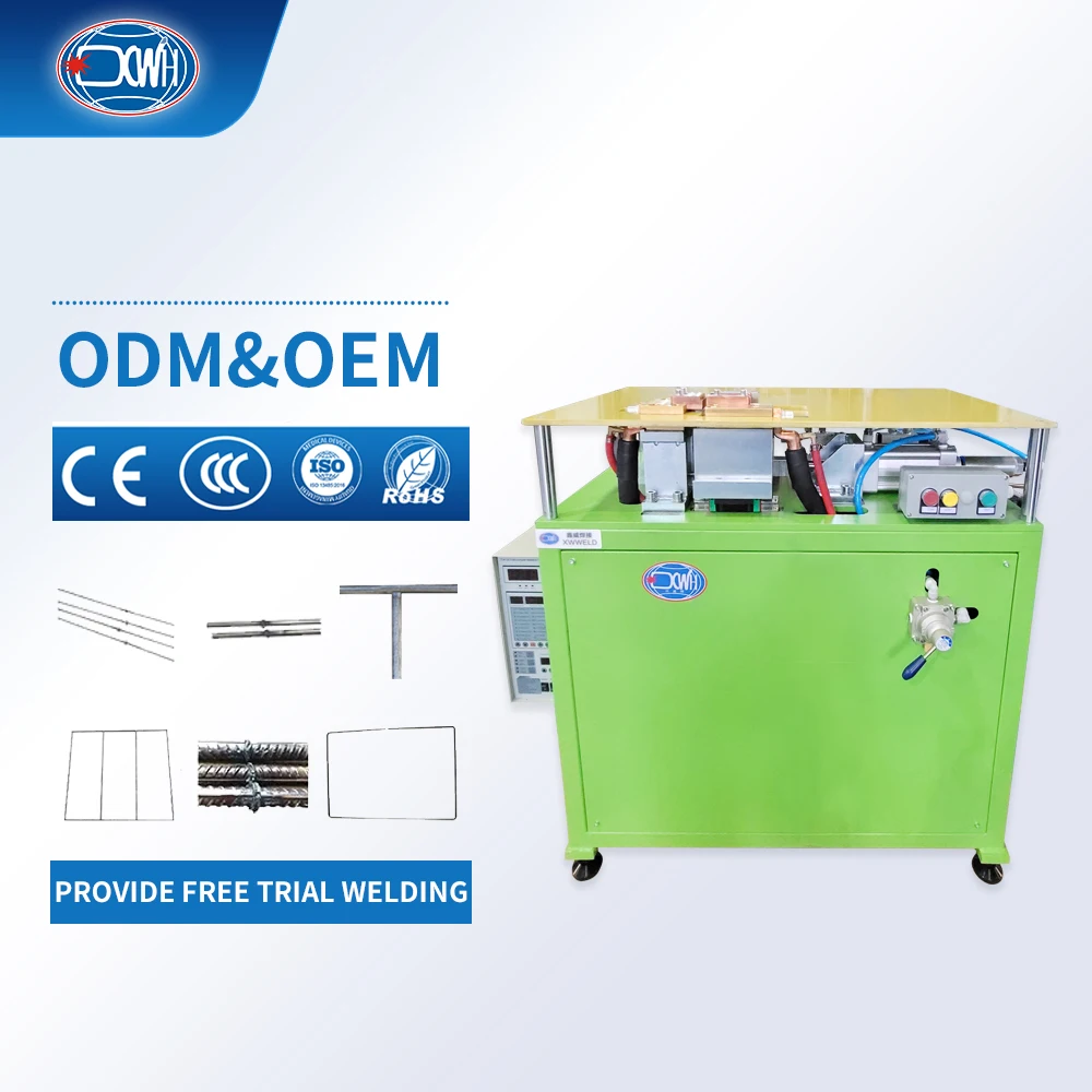 Alibaba.com: Round Steel Bar, Copper Rod, Iron Wire T Type Butt Welding ...