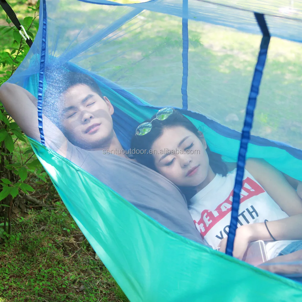 Hot Camping Jungle Mosquito Nets Hammocks And Mosquito Nets Are ...