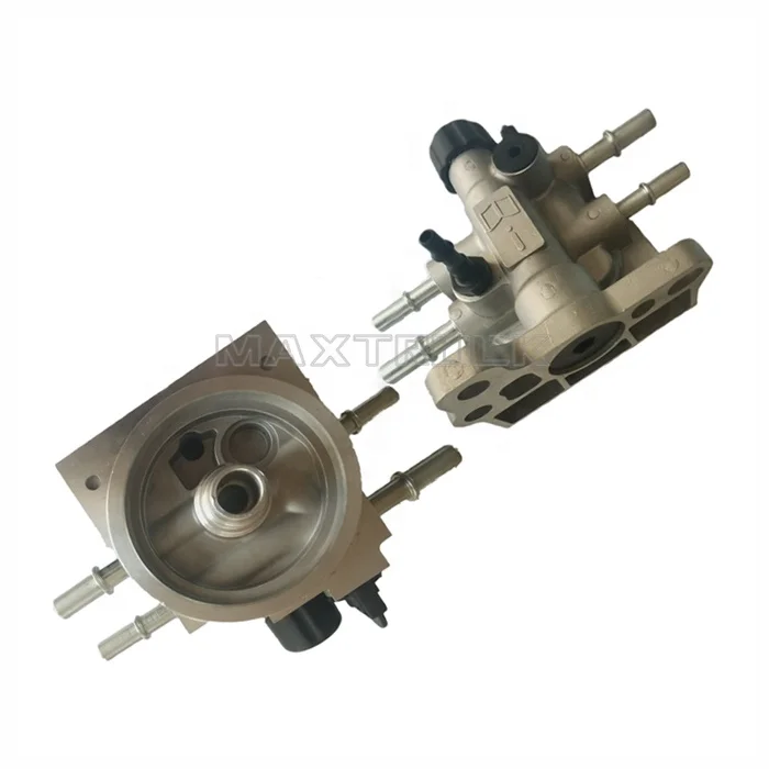 卡诺价格优惠的卡车零件原始设备制造商7420786164过滤器外壳为RVI卡车| Alibaba.com