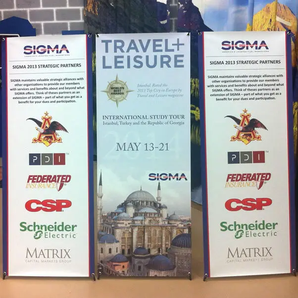 X Banner Manufacturers X-frame Banner Stand Economy X Banner - Buy X ...