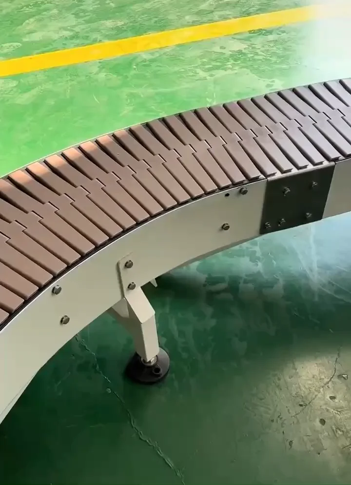 882tab K600 882tab-k1000 882tab-k1200 882 Series Plastic Conveyor Chain ...