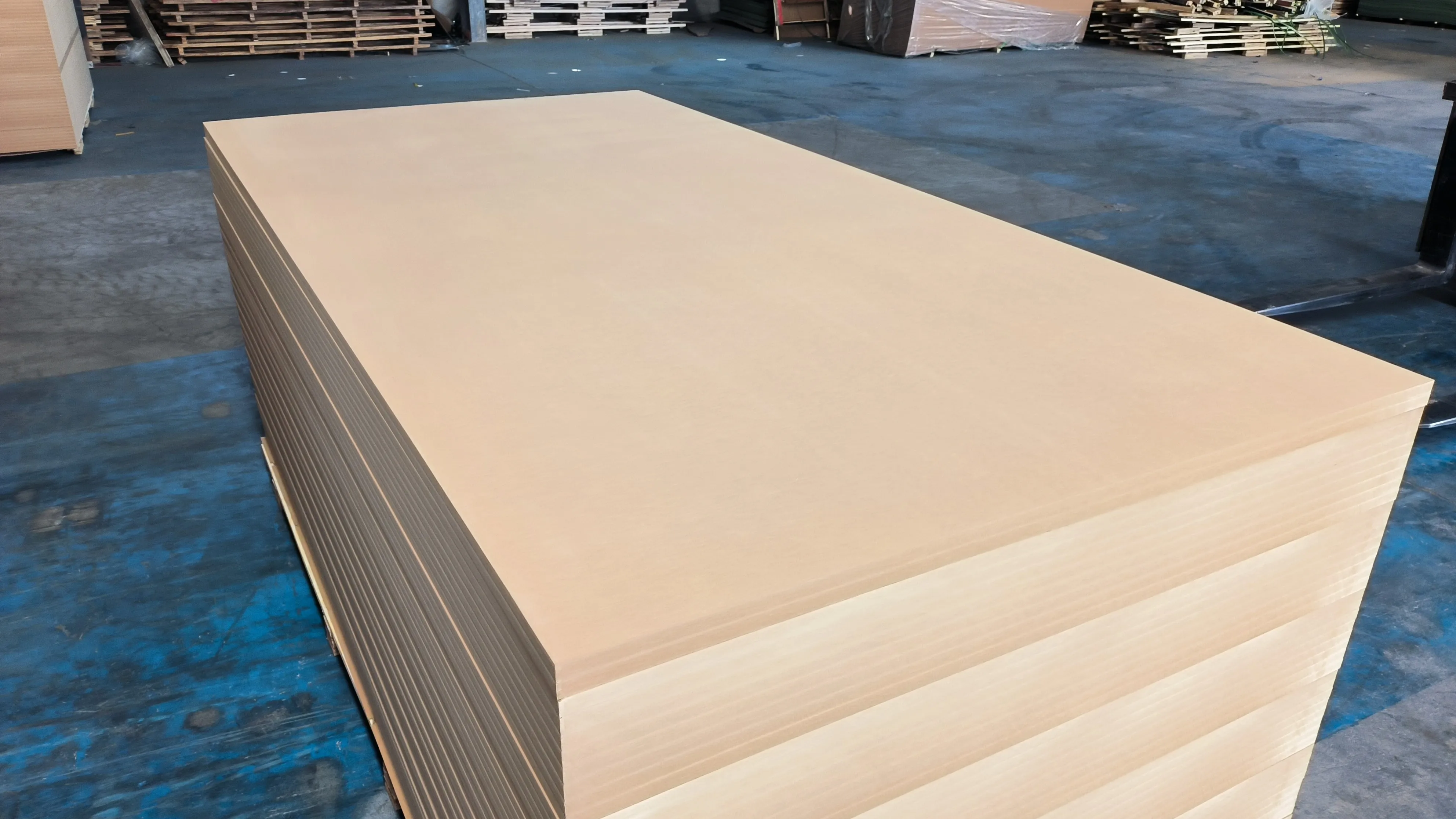 Fsc Factory 18mm Marine Plywoods China Marine Plywood Supplier Marine ...