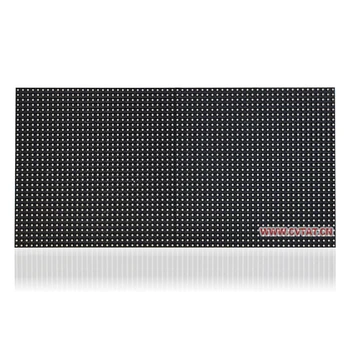 Smd P5 Outdoor Led Display Module Full Color Hd 64x32 Dot Matrix Led ...