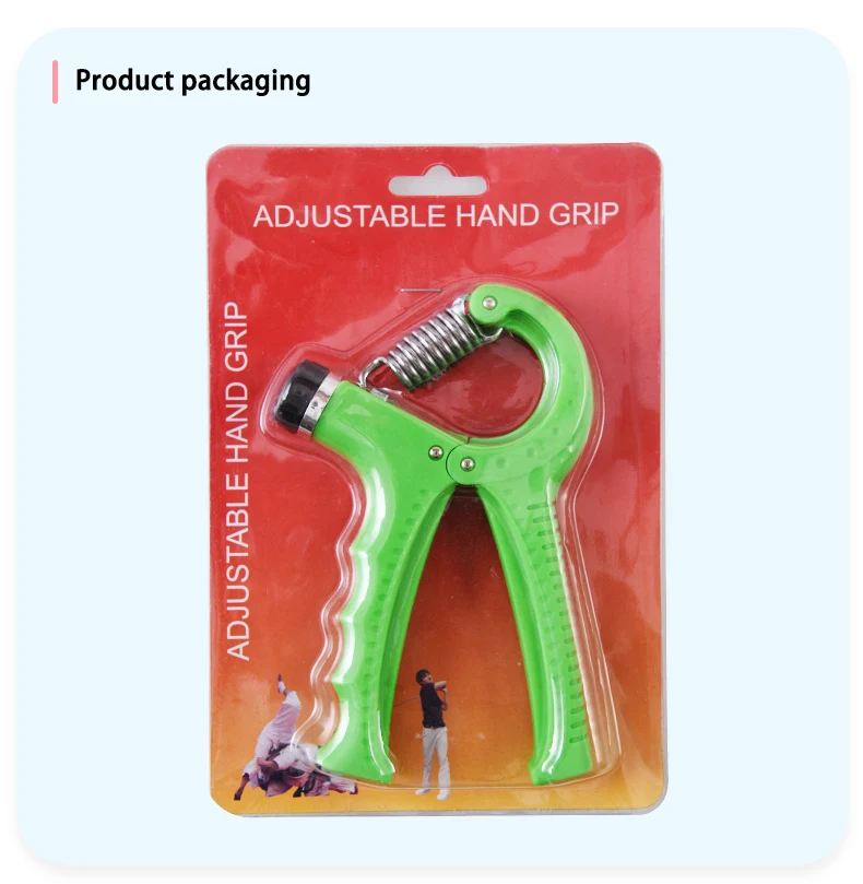 Counting Grip Device Fitness Exercise Finger Arm Device Muscle Wrist ...