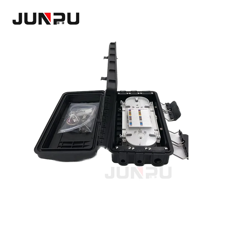 16 Core Outdoor IP68 Fiber Optic Splice Box Joint Box| Alibaba.com