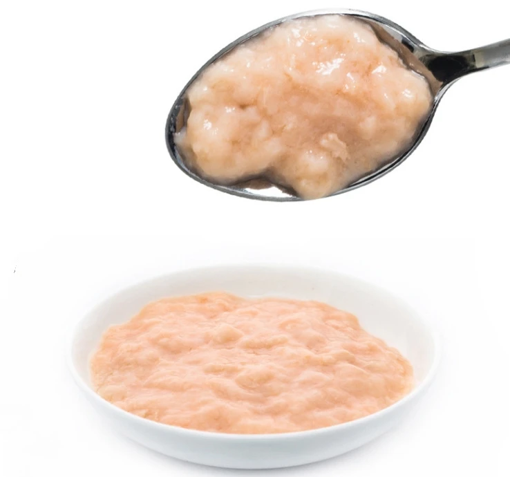 Top-selling Wanpy 90g Fresh Nutritional Pet Cat Wet Food Various Flavor ...