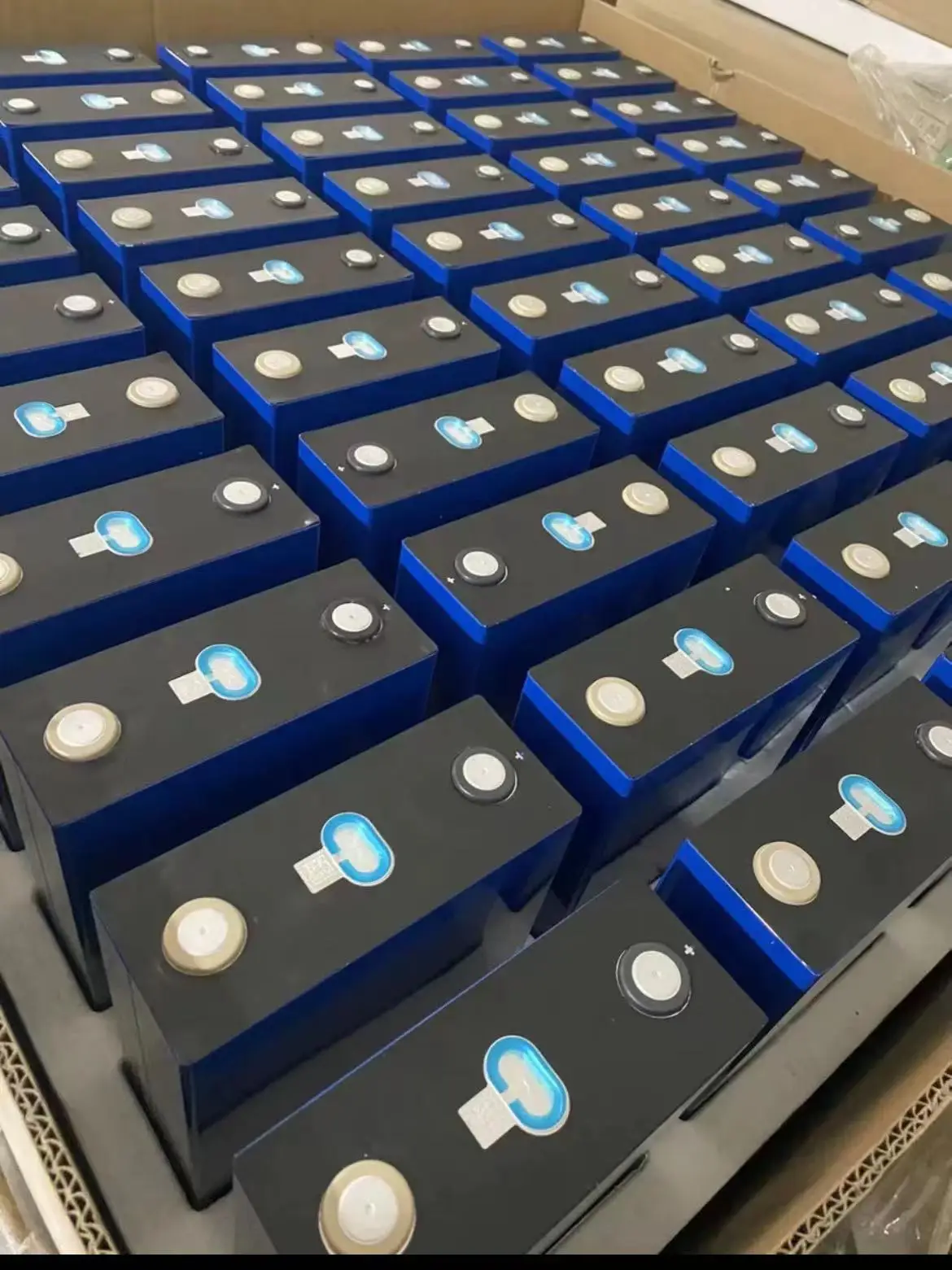 CATL 280ah Lifepo4 Battery - 8000 Cycle, 3.2V Rechargeable