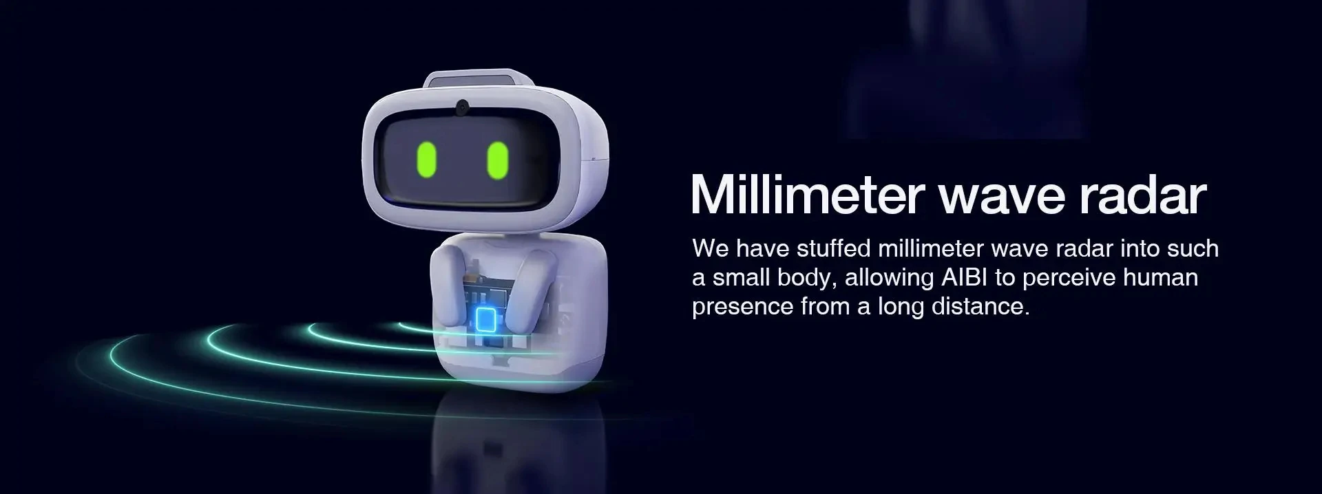 Aibi Eilik High Quality Toy Robot - Perfect Gift for Kids