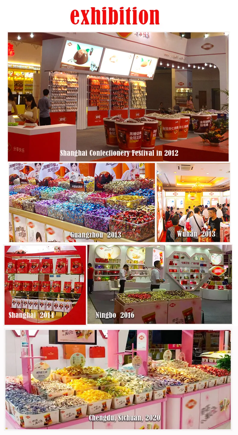 Sour Chewy Candy 24g Flow Heart Exploding Acid Sandwich Hard Fruit ...