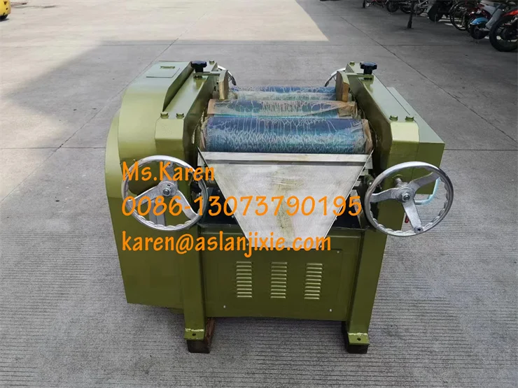 Lanudary Soap Making Machine - High Efficiency & Customization