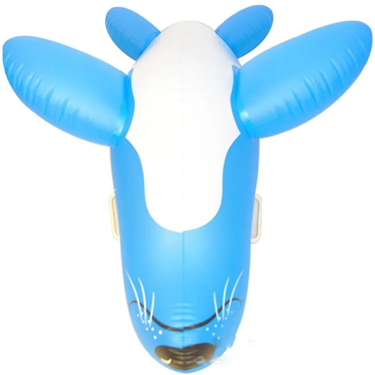 2022 New Pvc Inflatable Sea Lion Mount For Children - Buy Inflatable ...