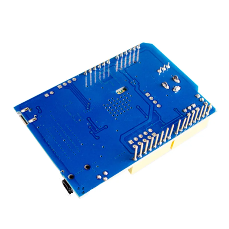 Sim800c Development Board Replaces The Sim900 Module Gsm Gprs 4 ...