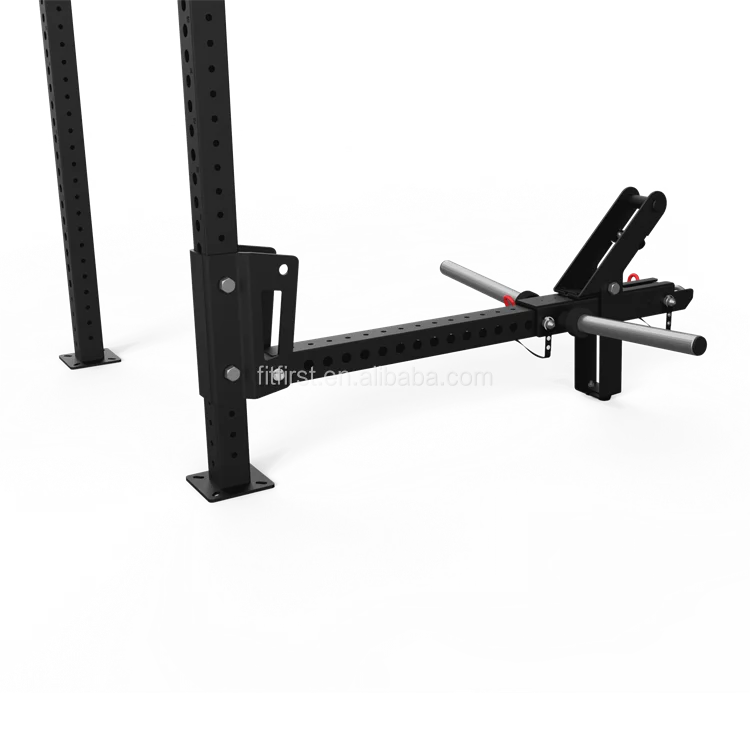 Fitfirst Heavy Duty Belt Squat Attachment For Rig - Buy Belt Squat,Belt ...