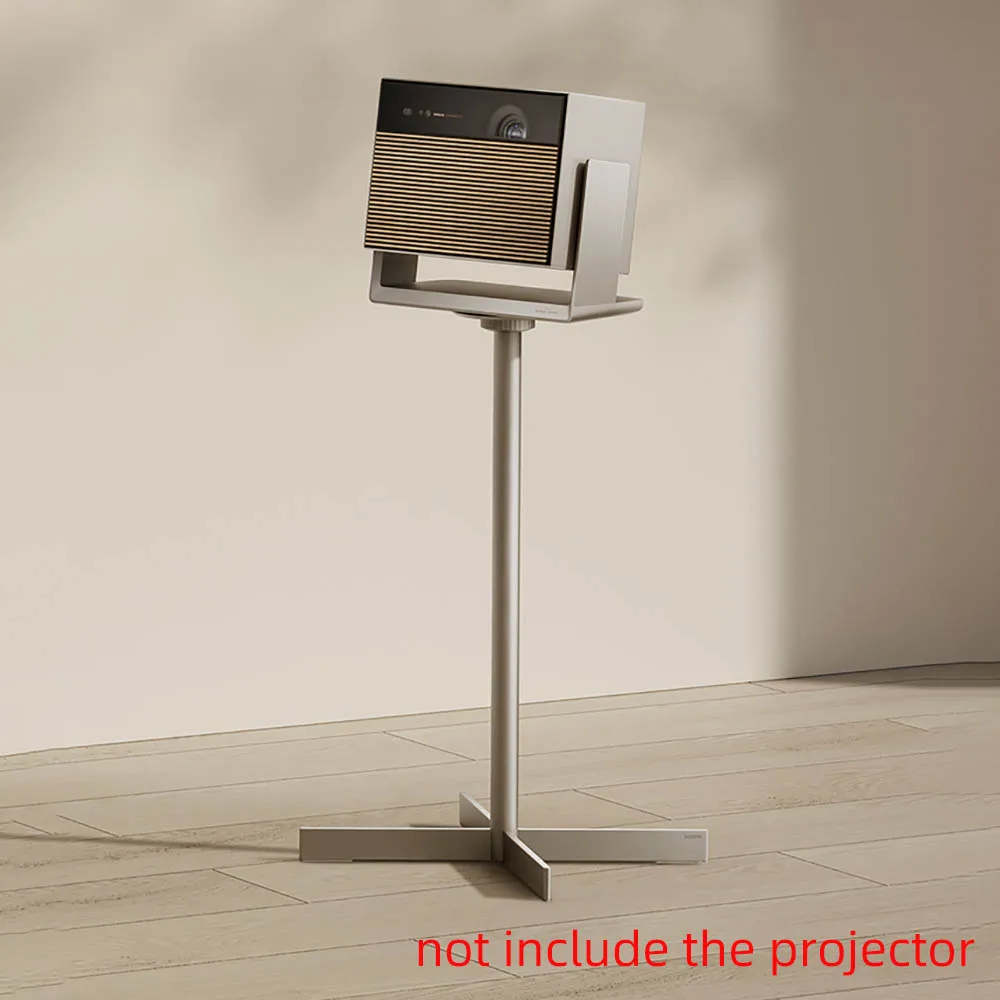 XGIMI RS 10 Ultra Floor Stand - Adjustable & Durable Mount