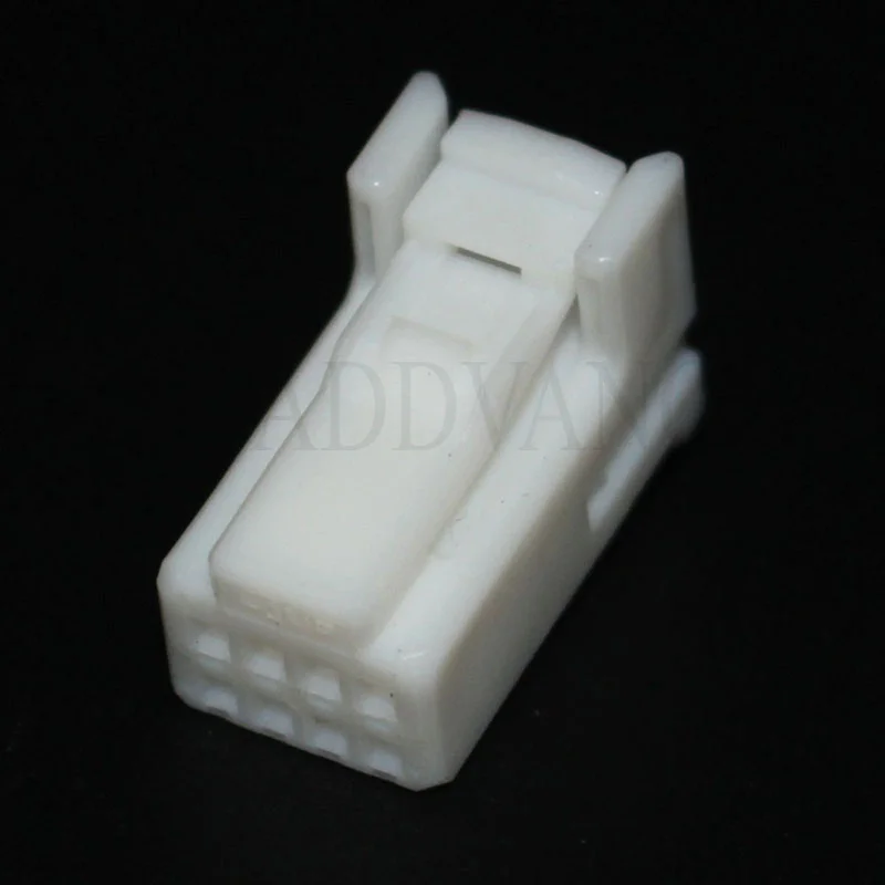 2 Pin Wiring Pigtails Ev6 Male To Ev0-x Female Fuel Injector Wire ...