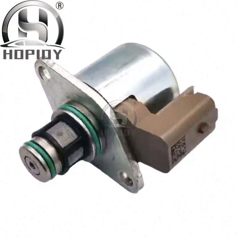 For Fuel Pump Pressure Metering Valve 28233373 9109-936a 93072532b ...